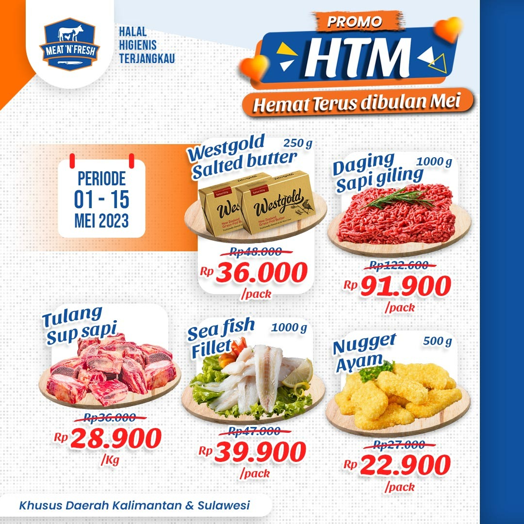 promo | Meat N Fresh