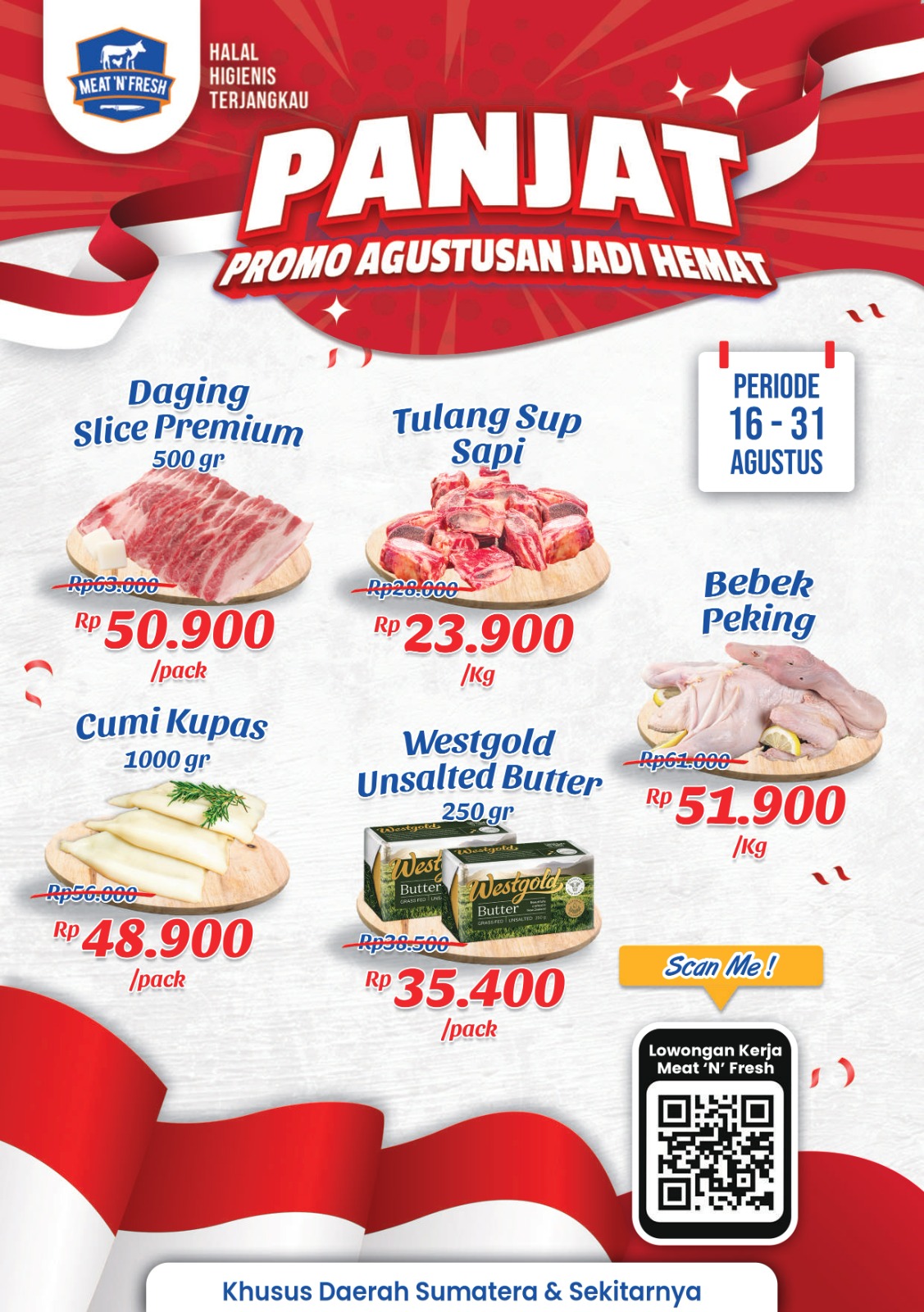 promo | Meat N Fresh