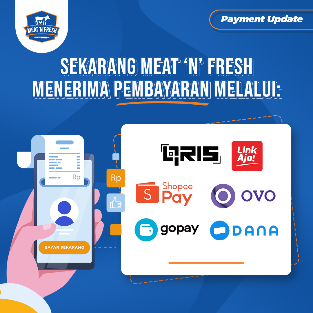 promo | Meat N Fresh