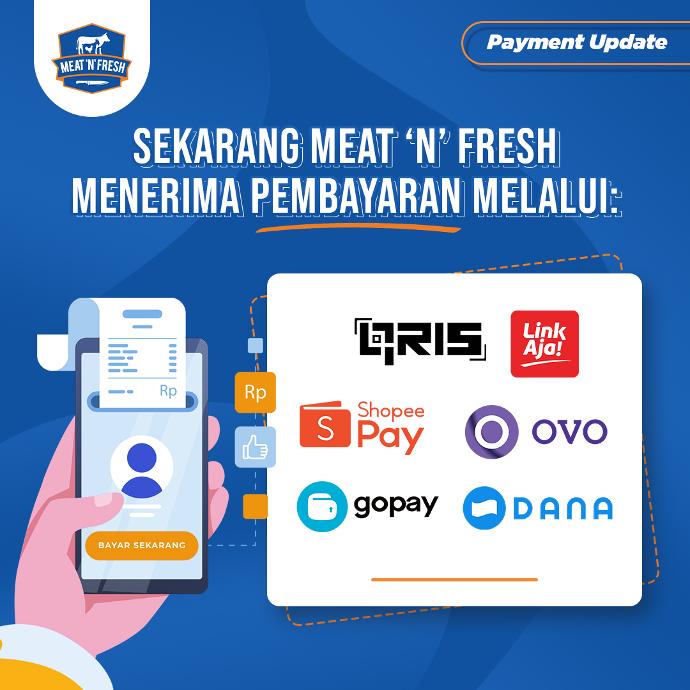 promo | Meat N Fresh